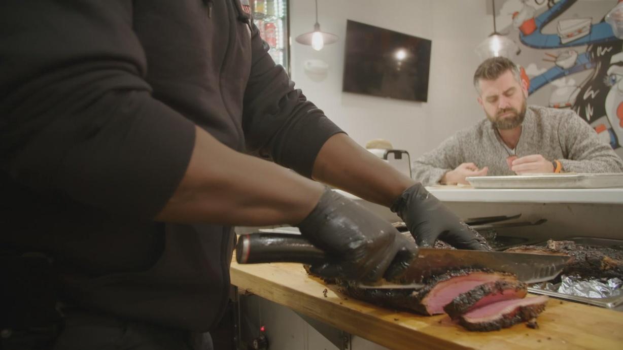 Food Halls | Watch Wisconsin Foodie on PBS Wisconsin