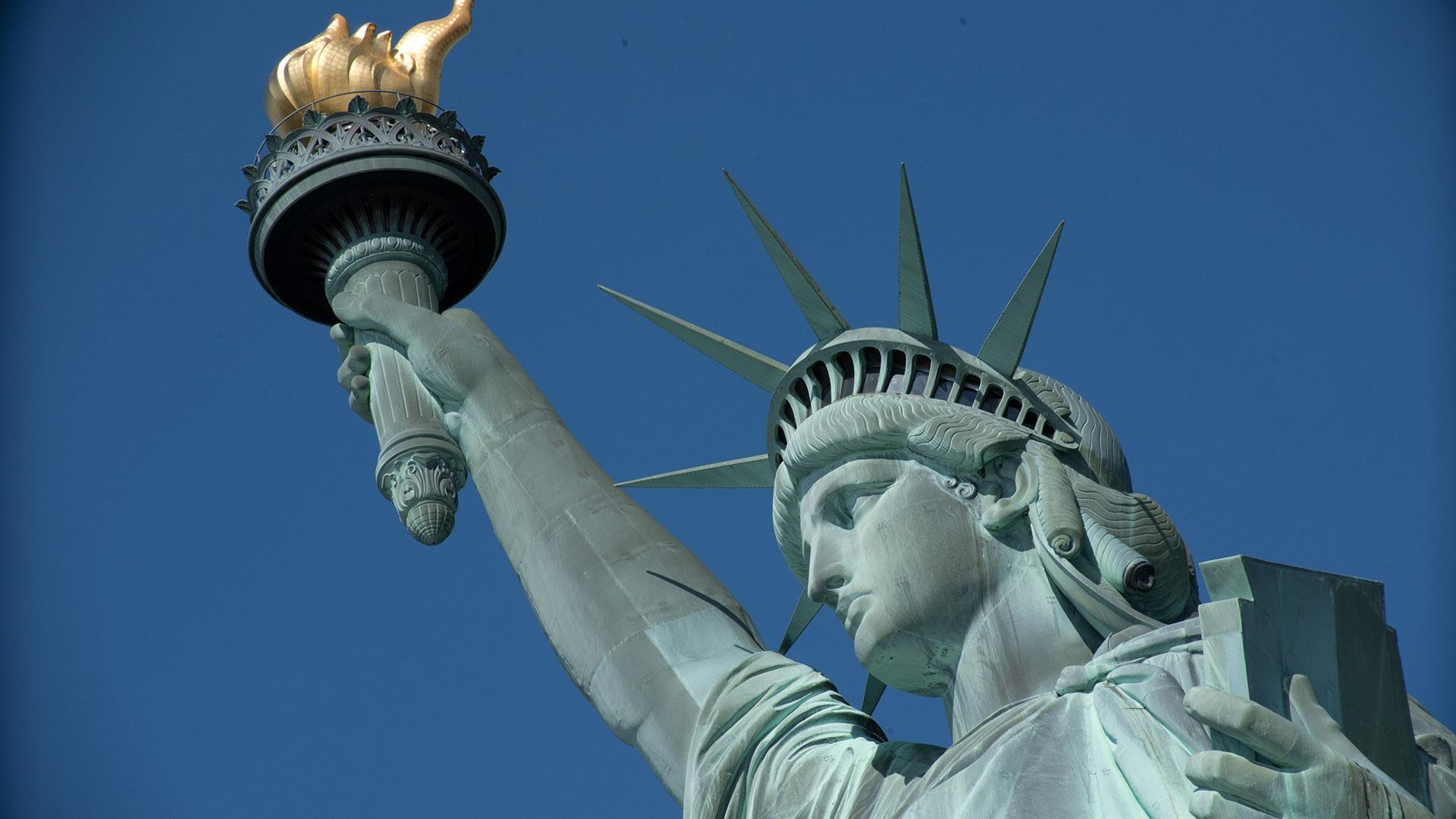 Episode 2 Preview | 10 Monuments That Changed America | 10 That Changed ...