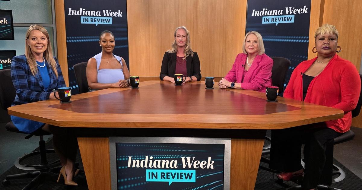 Indiana Week in Review | Indiana Merges Federal Education Funds | June ...