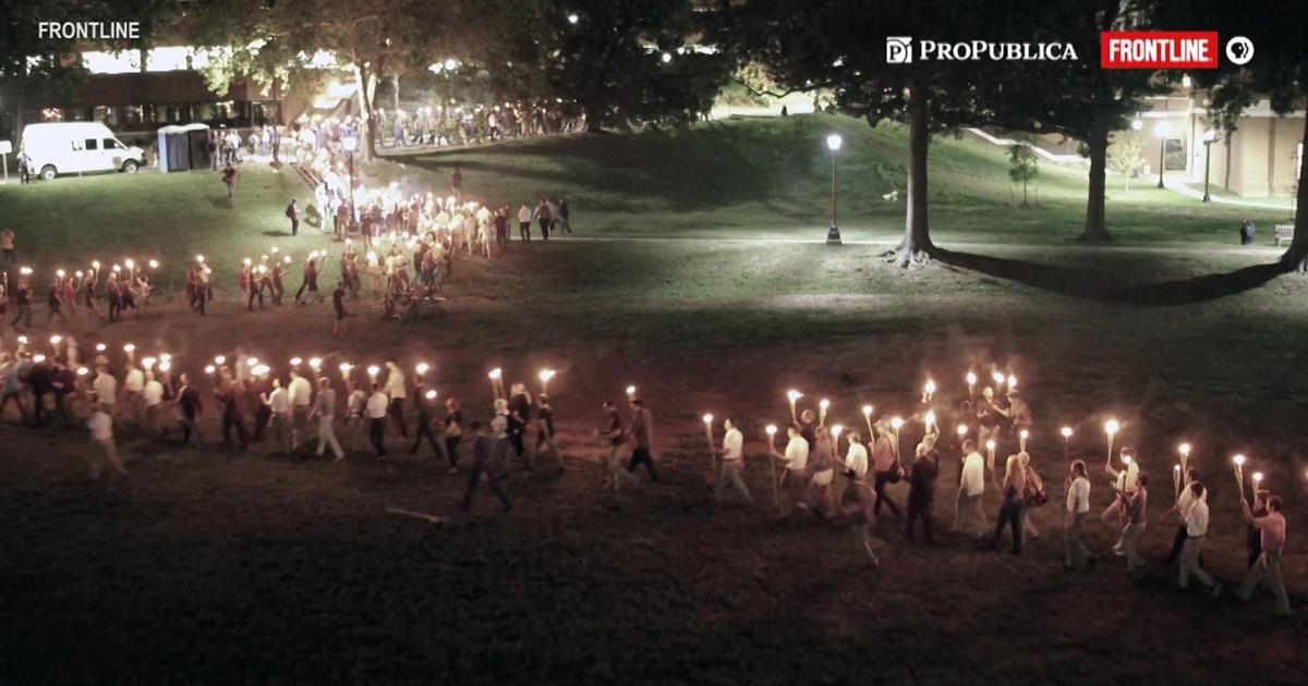 MetroFocus | DOCUMENTING HATE | Season 2018 | PBS
