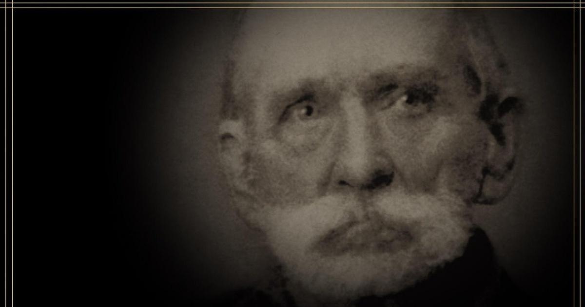 American Experience | Randolph “Randall” McCoy | Season 31 | Episode 7 ...