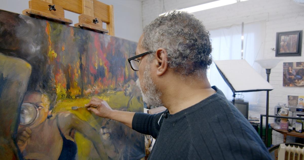 Broad and High | The Art and Artists of the Ohio Supreme Court ...