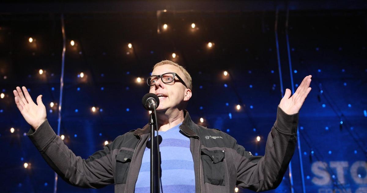 Stories from the Stage | Sound Check | Preview | Season 7 | Episode 9 | PBS