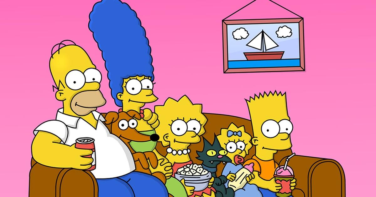 PBS News Hour | The Simpsons, Fox’s quirky animated family, turns 30 ...
