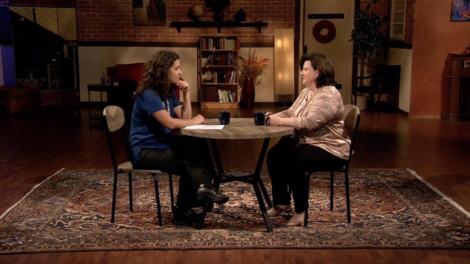 Overdose Epidemic: Angela Sullivan Part 3 | Overdose Epidemic in the ...