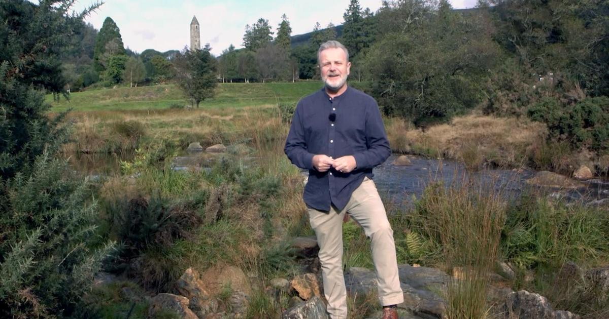 Ireland With Michael | Beyond the Pale | Ireland With Michael | Season ...