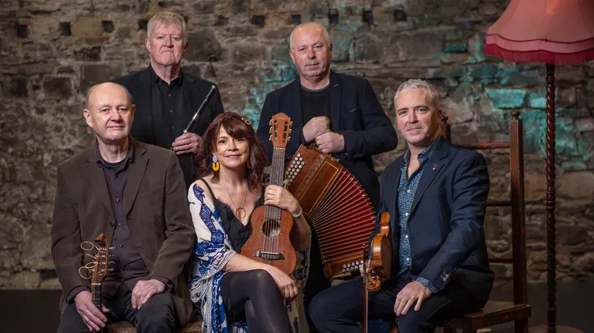 The Great Irish Songbook | PBS