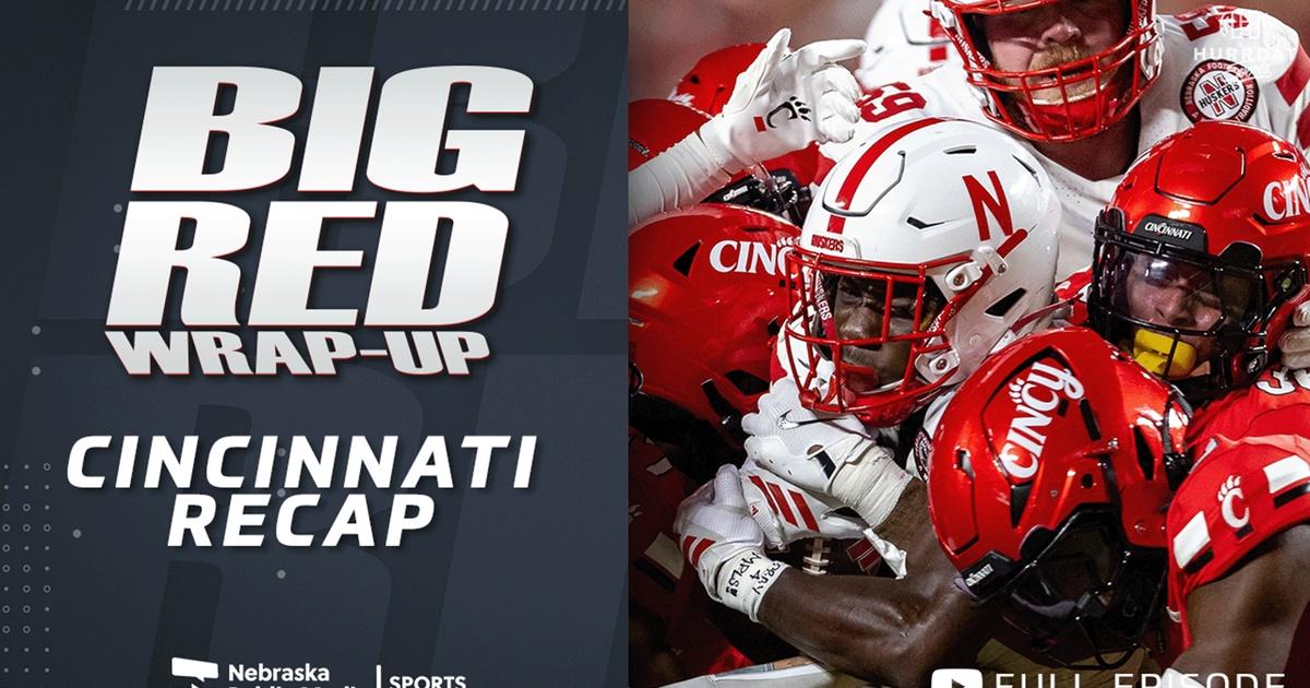 Big Red Wrap-Up | Cincinnati Recap | PBS