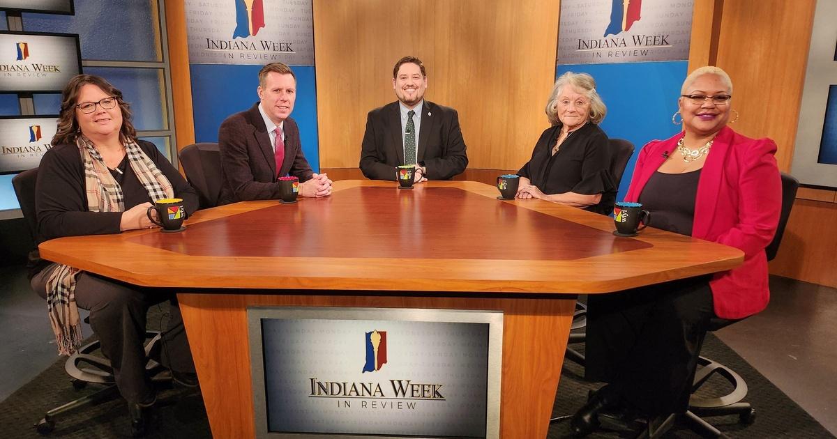 Indiana Week in Review | New High School Diplomas Approved | December ...