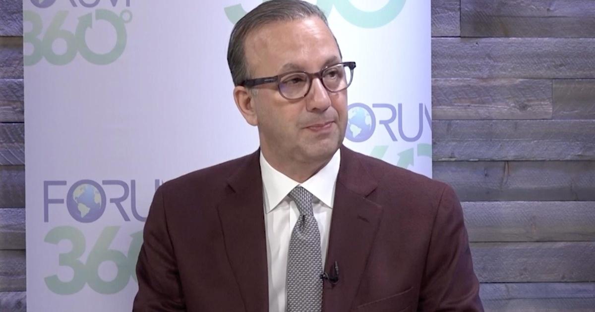 Forum 360 | Marketing a Public University | Season 2025 | PBS