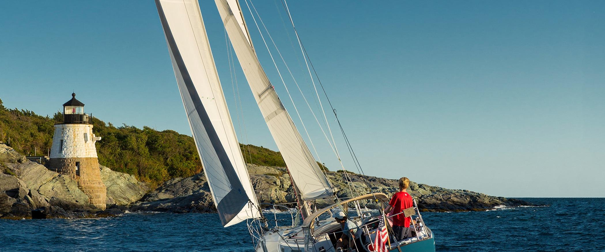 Second Wind: The Tale of a Sailor | Video | THIRTEEN - New York Public ...