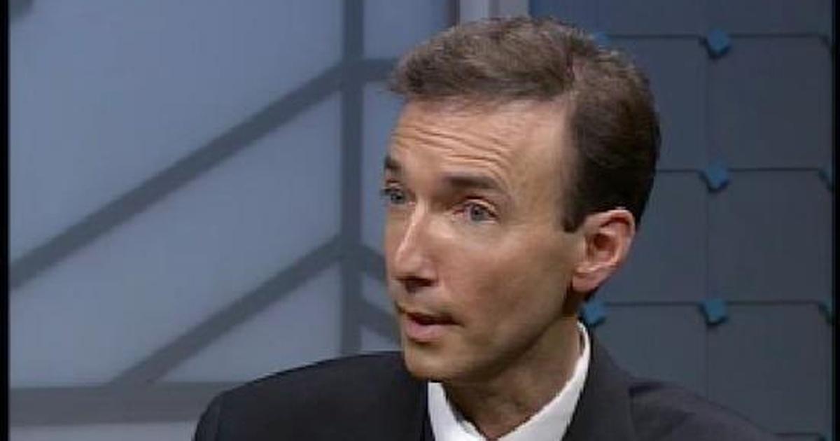 Almanac | Goofy Weather | Season 2003 | Episode 15 | PBS