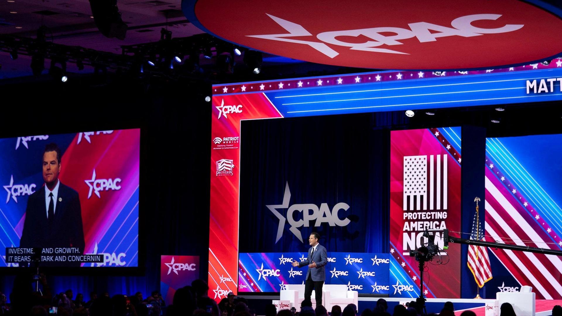 Washington Week full episode, March 3, 2023 | Washington Week with The ...