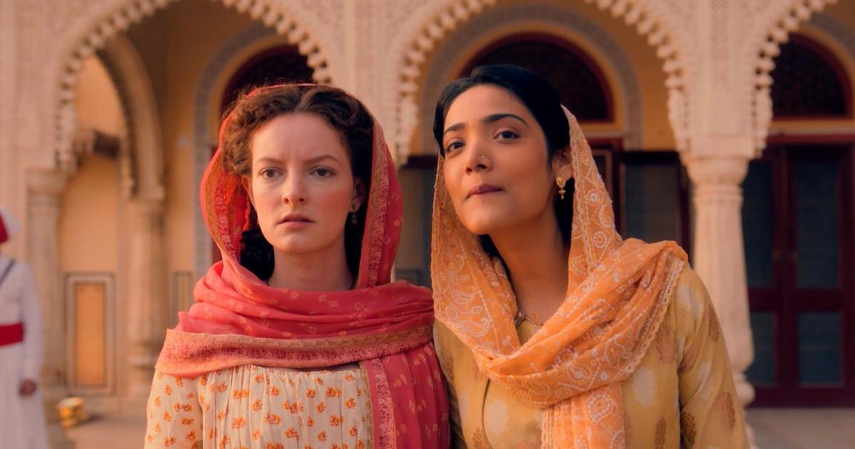 Beecham House | Scene | Episode 6 | PBS