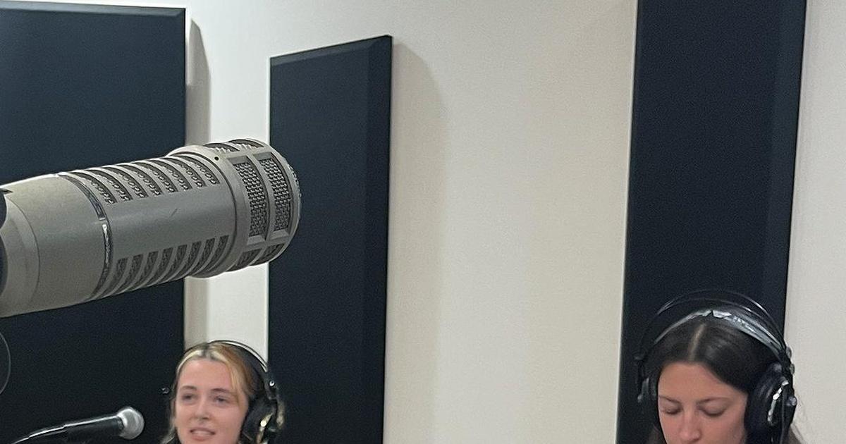The Slice | Live from Studio A: Josie Langhorst | Season 2025 | PBS