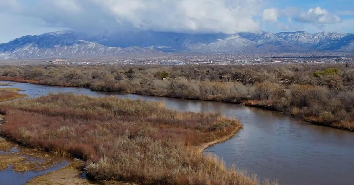 New Mexico In Focus | 2023 Revisited: Rights of Unhoused & Albuquerque ...