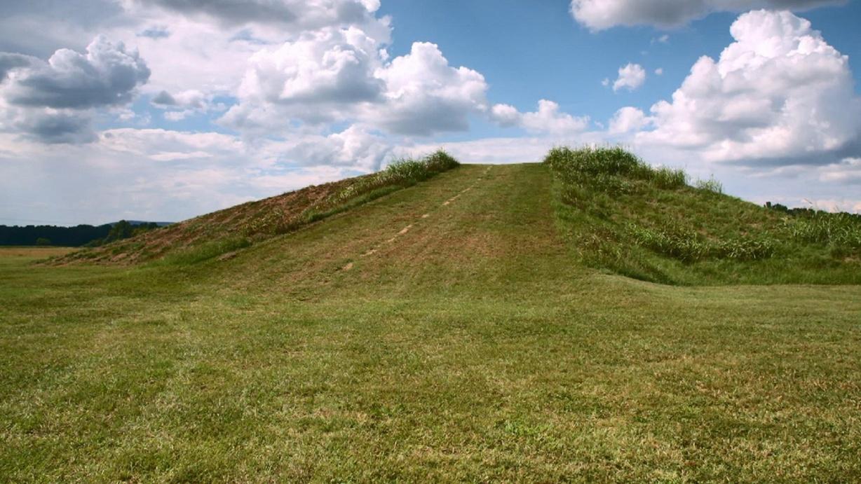 Indigenous Mounds Trail | Watch on Alabama Public Television