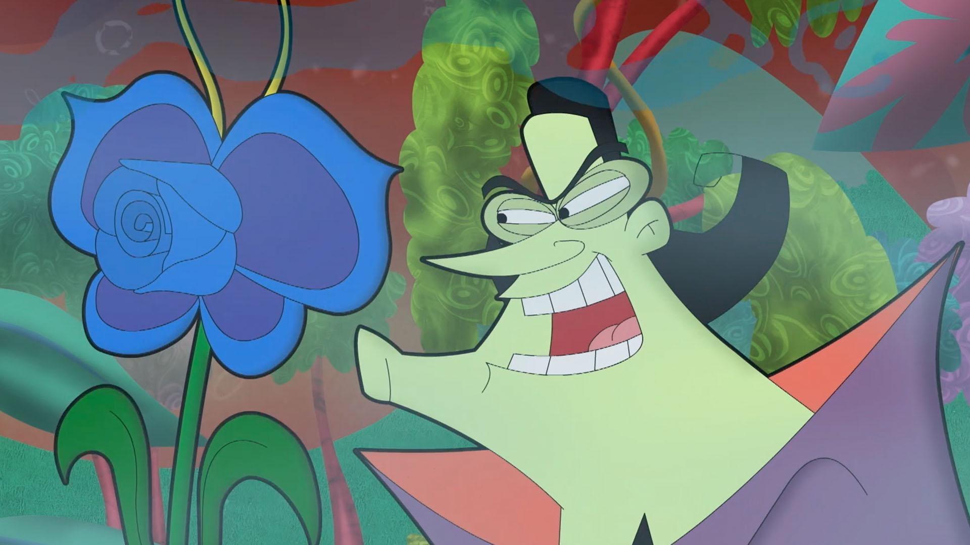 Welcome to the Jungle | Watch online at WTTW.com