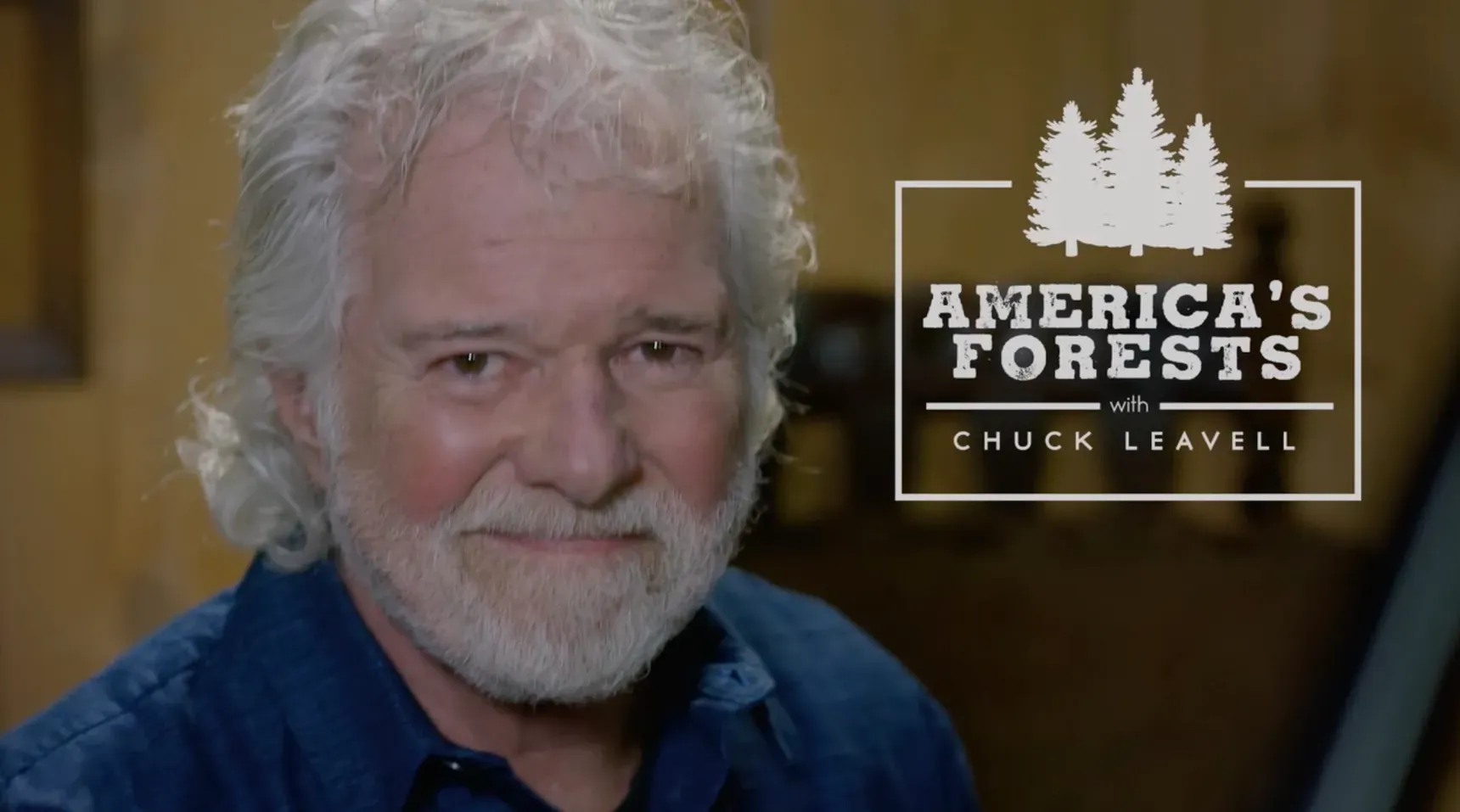 America's Forests with Chuck Leavell | PBS