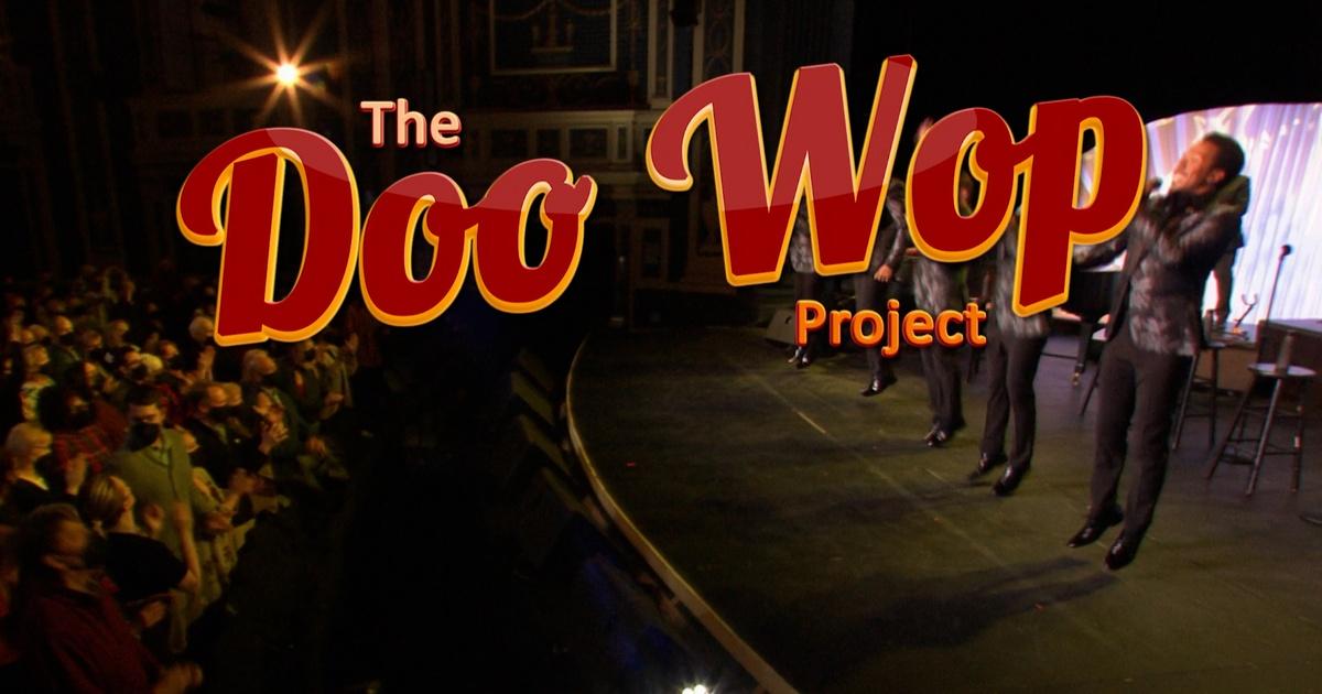 WTVP Spots | Doo Wop Project | Trailer | Season 2025 | PBS