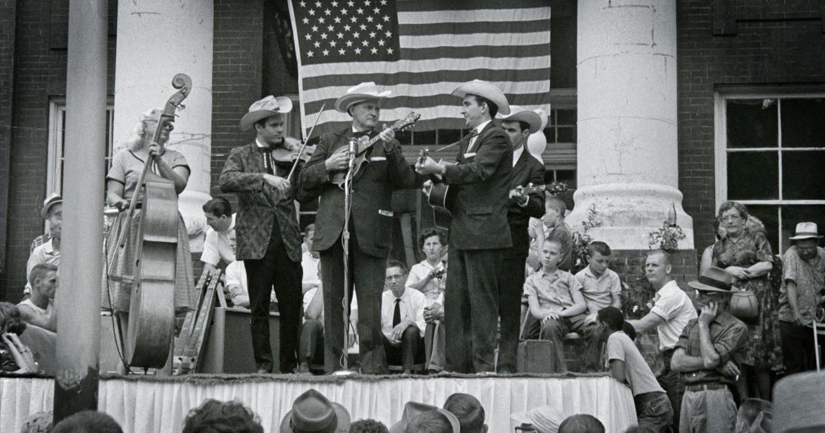 WETA Extras | Ken Burns: Country Music | PBS