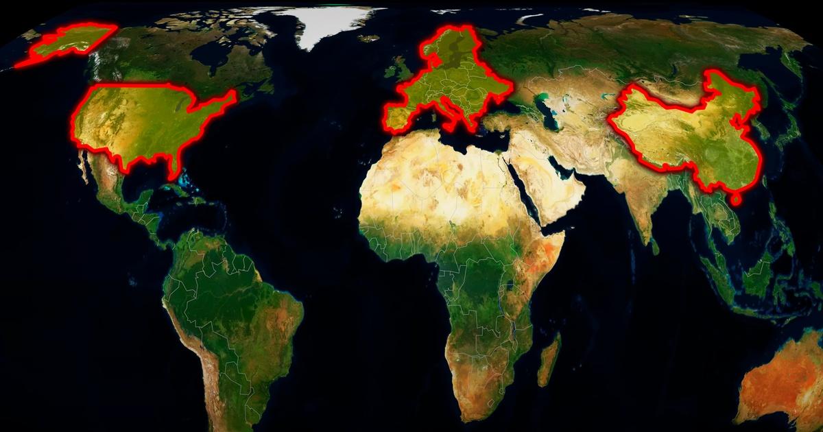 Weathered | Have We Made Any Progress on Climate Change? Here's The ...
