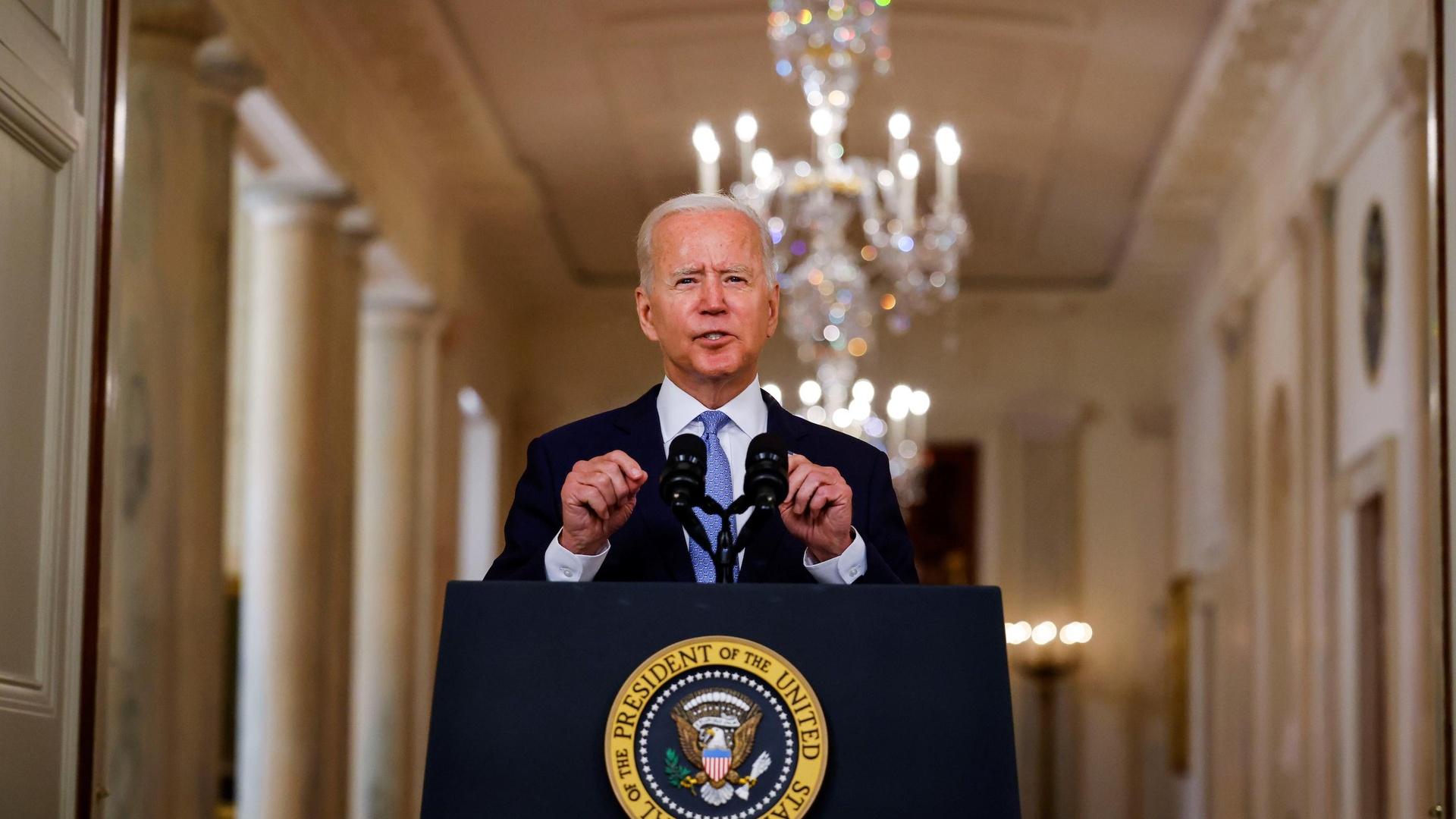 August 31, 2021 - PBS NewsHour full episode | PBS NewsHour | THIRTEEN ...