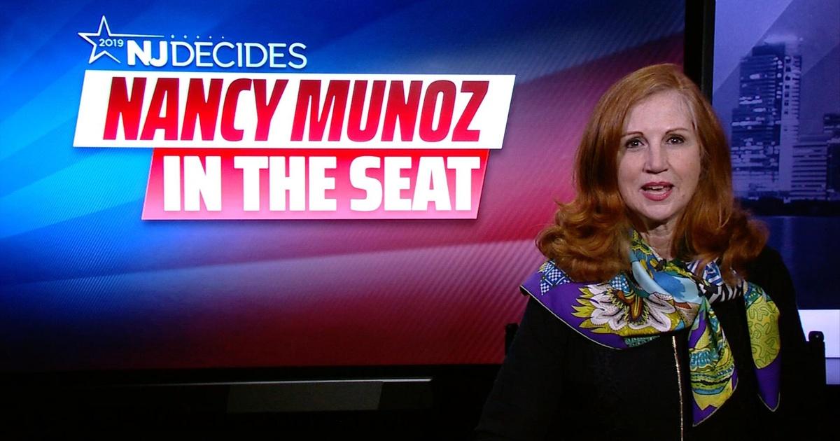 NJTV News | Nancy Munoz | PBS