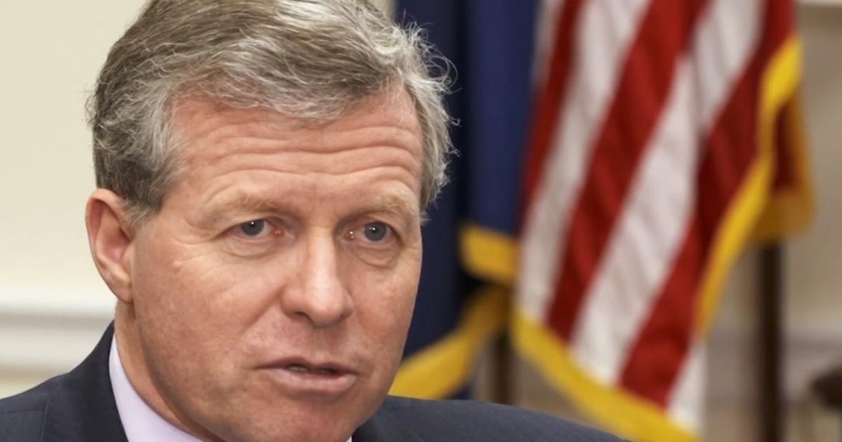 PBS39 News Reports | CHARLIE DENT HAS COVID-19 | Season 2020 | PBS