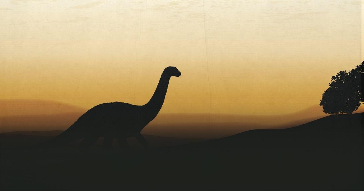 Eons Podcast | What Was The First Dinosaur? | Season 1 | Episode 3 | PBS