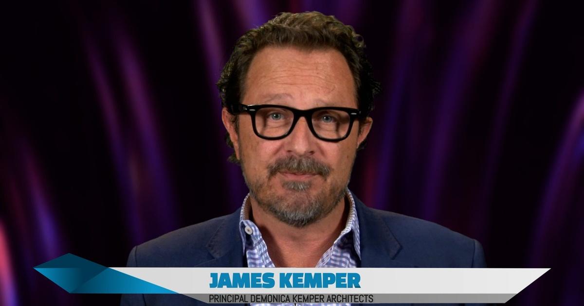 WTVPeople | James Kemper | Episode 61 | PBS