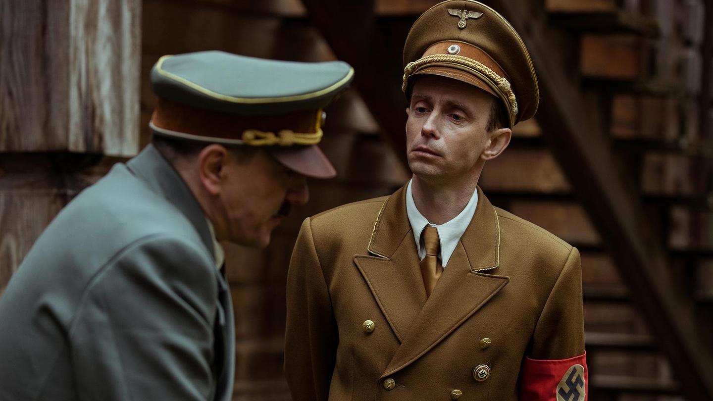 Rise of the Nazis | Video | WLIW