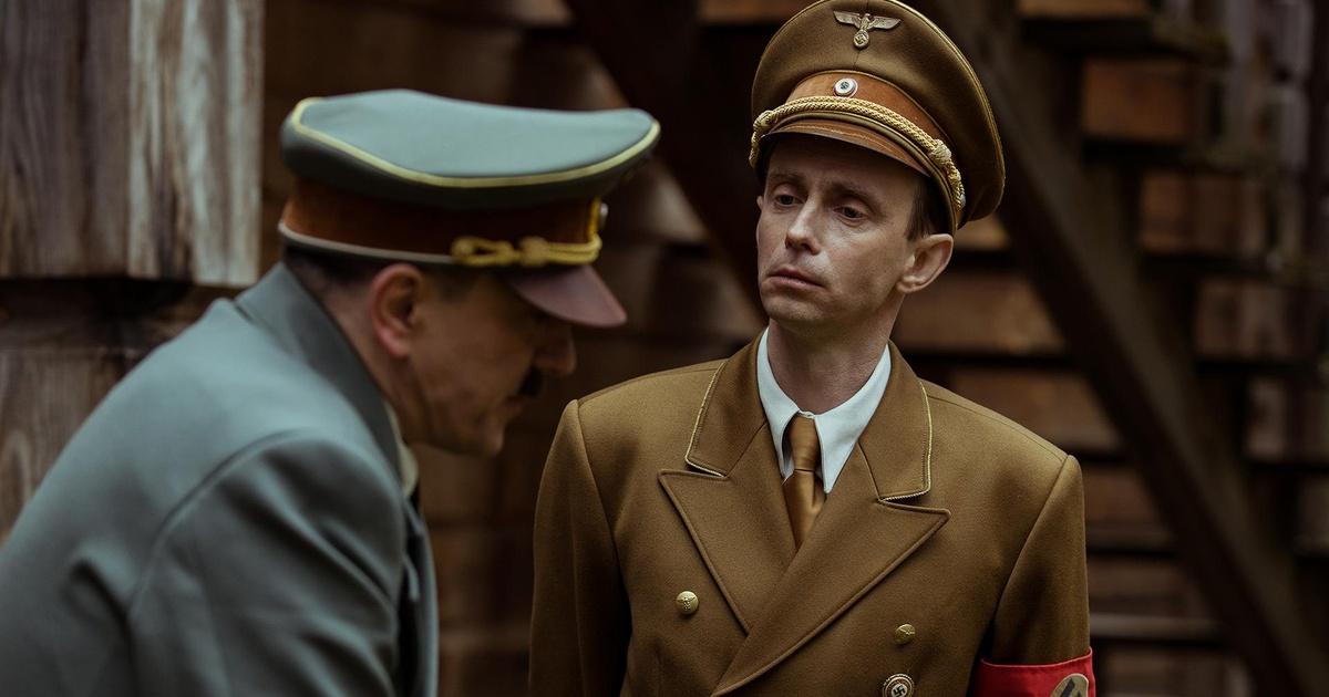 Rise of the Nazis | Home Front | Season 2 | Episode 3 | PBS