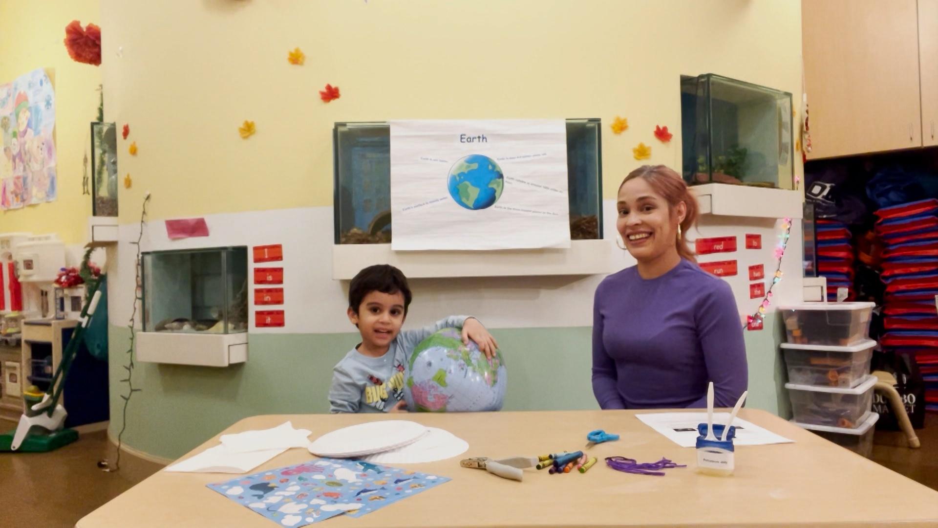 POLLUTION CATCHER | Let's Learn | NJ PBS