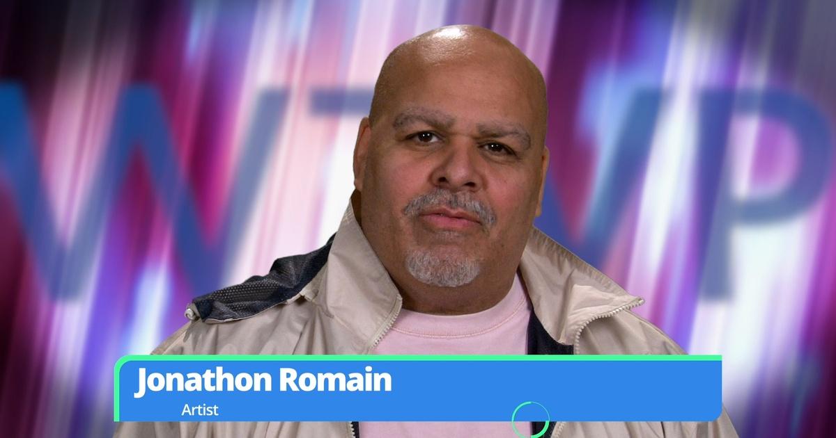 WTVP 50th Anniversary | Jonathon Romain | 50th Anniversary | PBS
