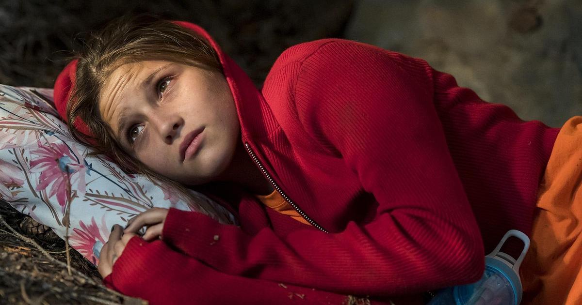 The Ranger | Decisions | Episode 3 | PBS