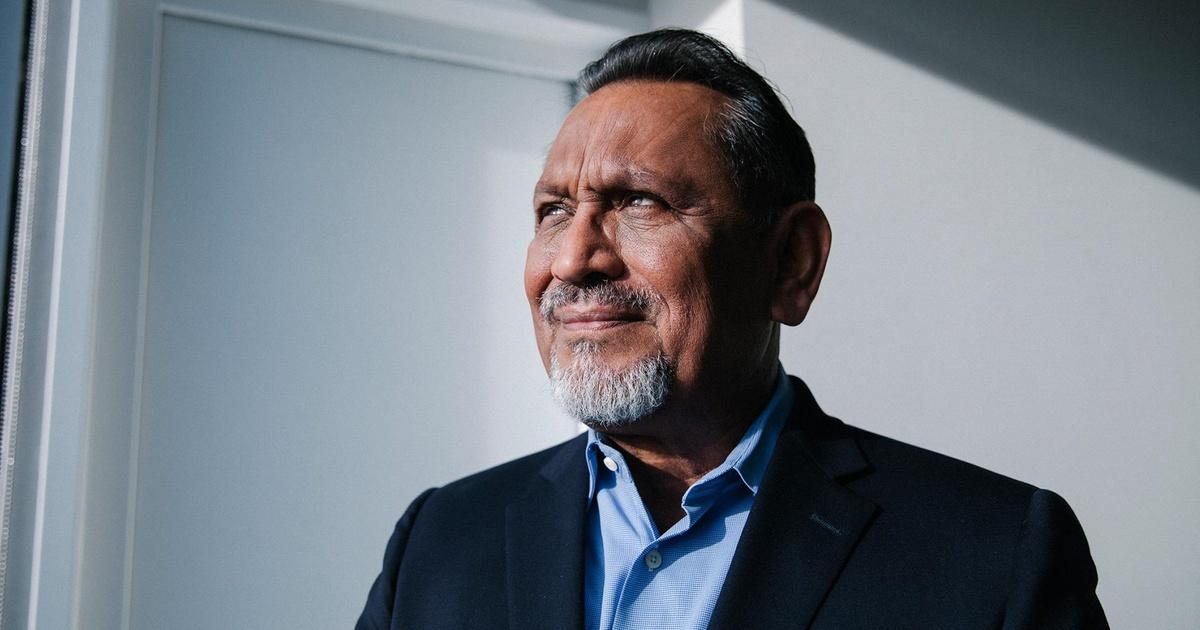 187: The Rise of the Latino Vote | Gil Cedillo's Long Crusade for ...