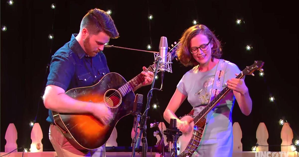 UNC-TV Live Streaming Events | PBS