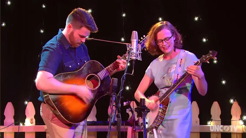 UNC-TV Live Streaming Events | PBS