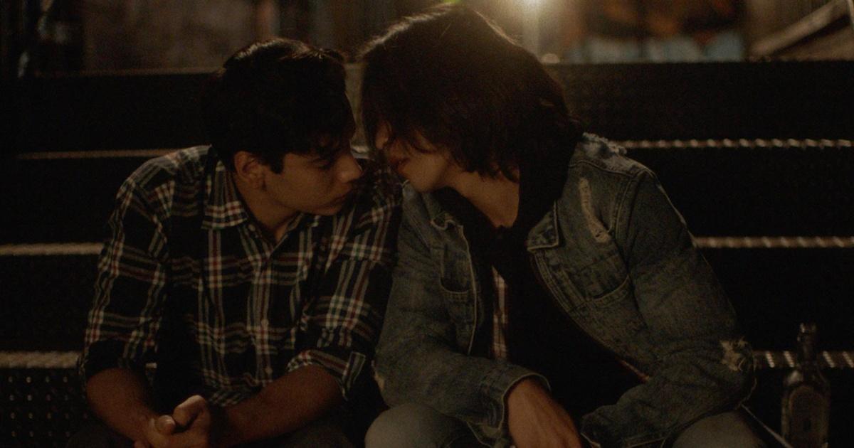 Fine Cut | Headlock | Season 23 | Episode 3 | PBS