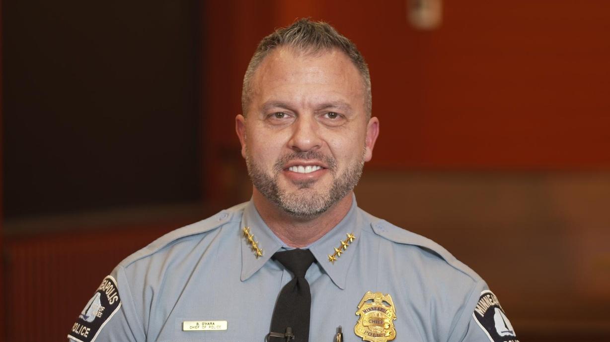 Brian O'Hara | Watch on PBS Wisconsin