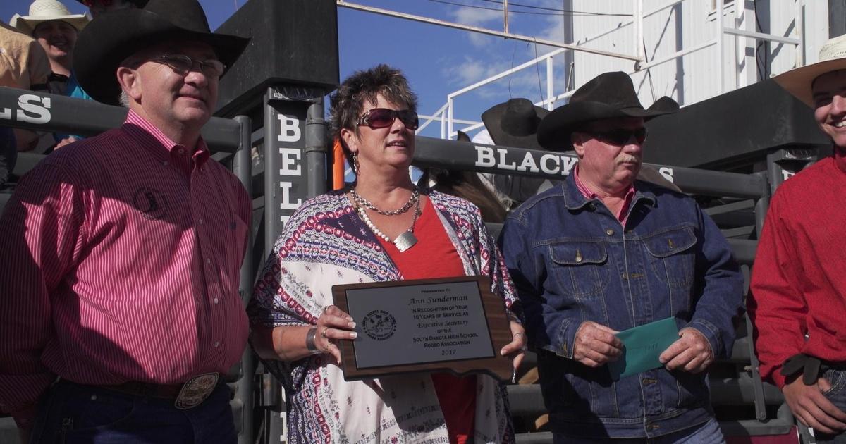 South Dakota Public Broadcasting | Ann Sundermann | PBS