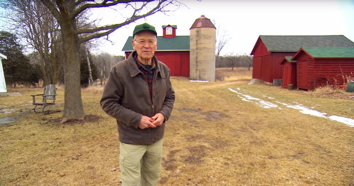 Outdoor Wisconsin | PBS