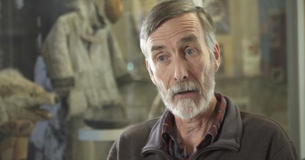 Wyoming Chronicle | Dr. Robert Kelly - "The Fifth Beginning" | Season 9 ...