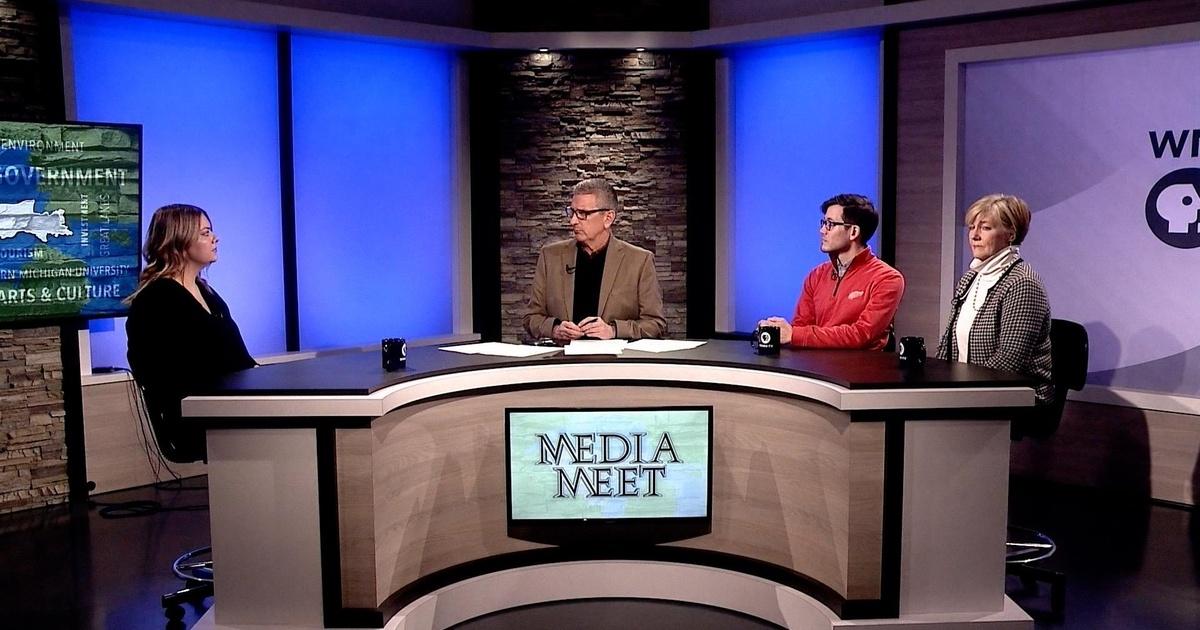Media Meet | Sheltering the Homeless | Season 2023 | Episode 8 | PBS
