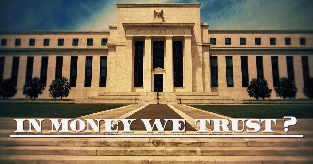MPT Presents | In Money We Trust ? | PBS