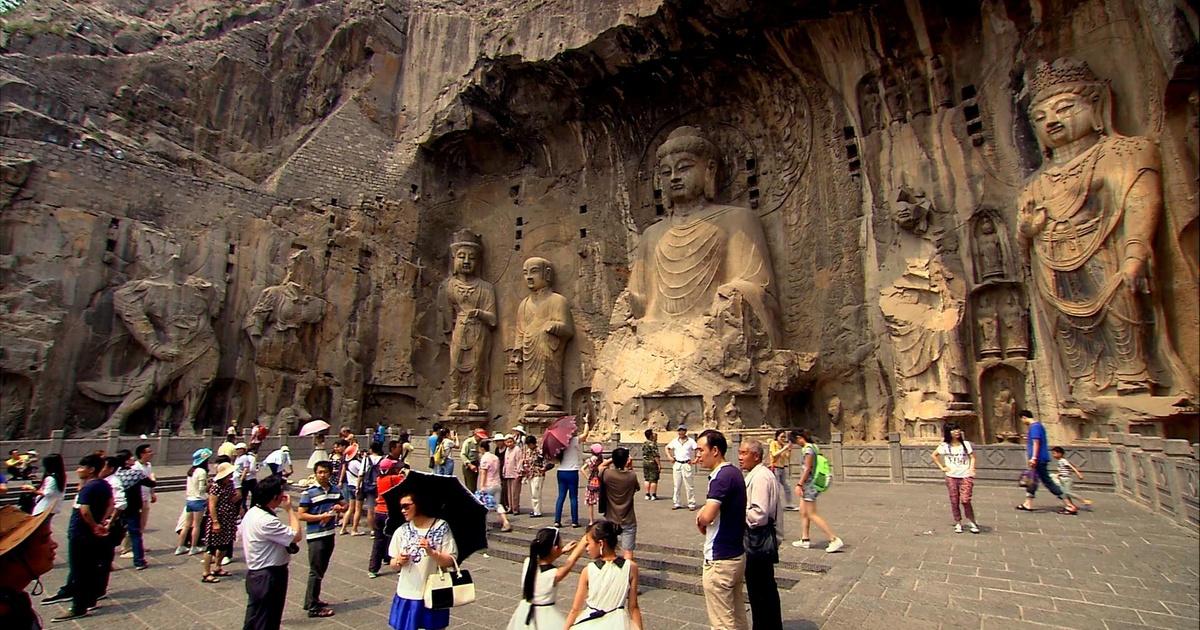 Story of China | Preview: Silk Roads and China Ships (Episode 2) | PBS