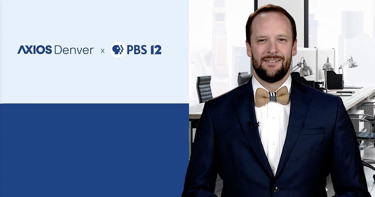 AXIOS and PBS12: This week's 1 big thing | September 8th, 2022 | Season ...