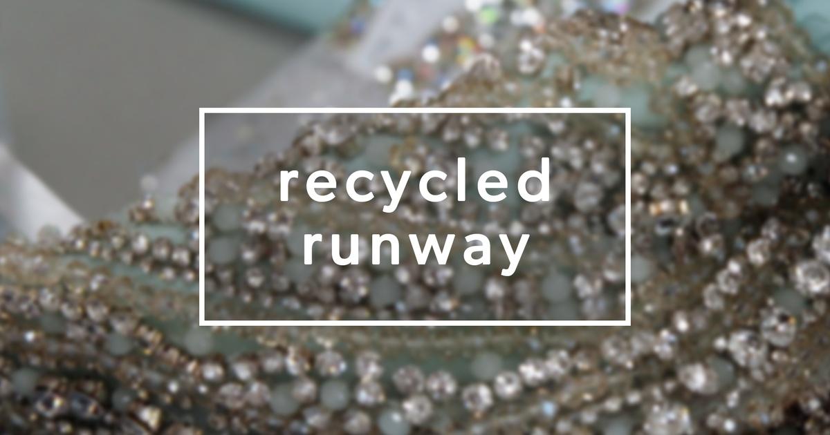 Monograph | Recycled Runway | Season 5 | PBS