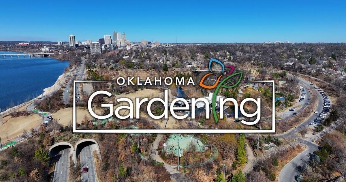 Oklahoma Gardening | Oklahoma Gardening February 14, 2026 | Season 52 ...